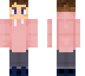 ABC | Minecraft Skin