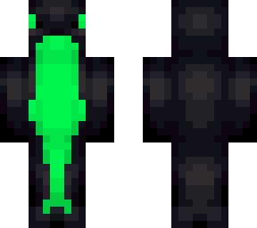 orca | Minecraft Skins