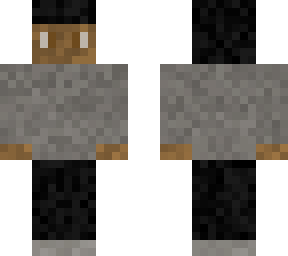 Angry reactions | Minecraft Skin