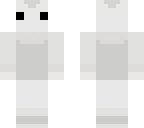 Anki | Minecraft Skin