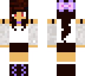 aphmau | Minecraft Skins