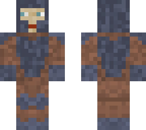 Cool Armor | Minecraft Skins