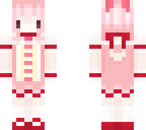 autism | Minecraft Skins