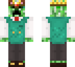 ave | Minecraft Skin