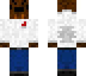 Baboonspider | Minecraft Skin