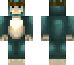 bad bad bad bad | Minecraft Skins