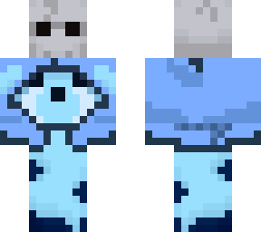 Binding Of Isaac | Minecraft Skins