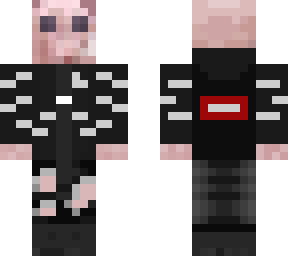 cat drip bingus | Minecraft Skins