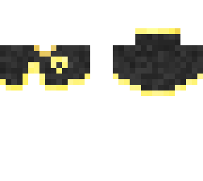robe template | Minecraft Skins