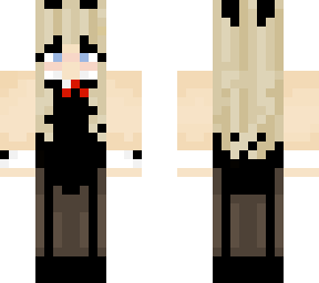Senpai | Minecraft Skins