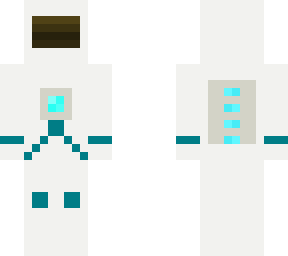 suit astronaut | Minecraft Skins