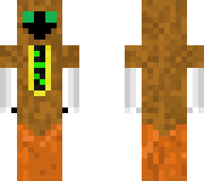 smg4 bob | Minecraft Skins