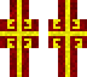 byzantine | Minecraft Skins