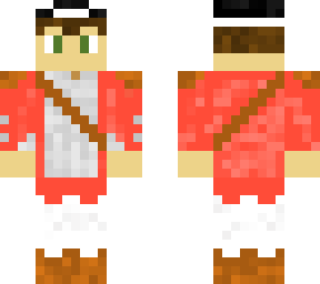 uriel | Minecraft Skins
