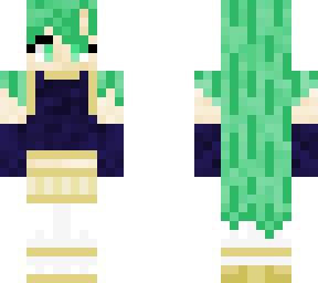 enkidu | Minecraft Skins