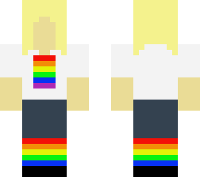 l lgbt | Minecraft Skins