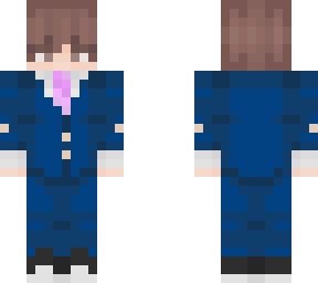 charles v2 | Minecraft Skin