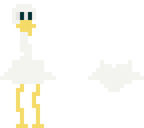 chicken v2 | Minecraft Skins