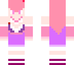 chika | Minecraft Skins