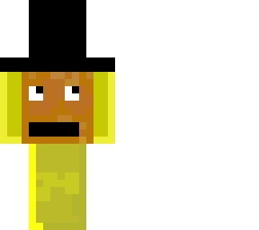 cinamon toast | Minecraft Skin