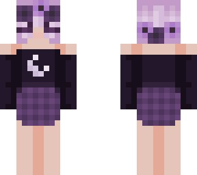Circe | Minecraft Skin