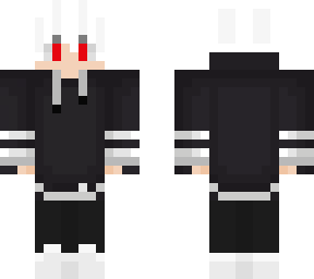 concha | Minecraft Skin