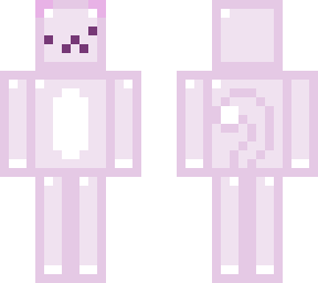 Derp cat | Minecraft Skin