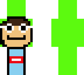 dnf | Minecraft Skin