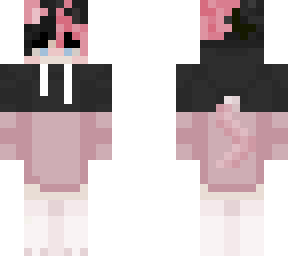 Dog boy | Minecraft Skin