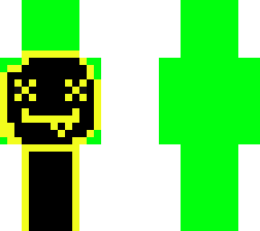 nirvana | Minecraft Skins