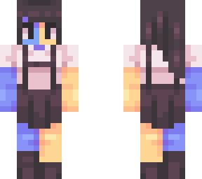 ena | Minecraft Skin