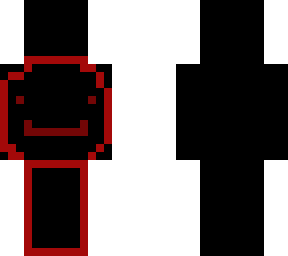 Evil Dream | Minecraft Skin