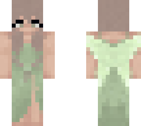java fairy | Minecraft Skins