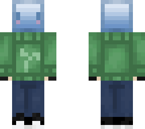fishbowl | Minecraft Skins