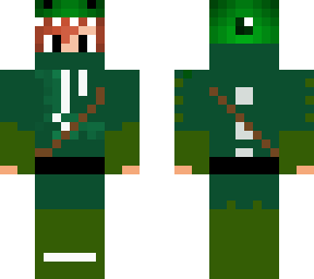 gekko | Minecraft Skins