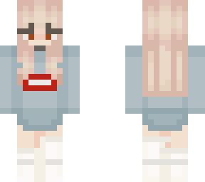 george georgenotfound | Minecraft Skins