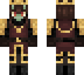 goblin king | Minecraft Skins