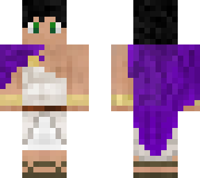 greek demigod | Minecraft Skin