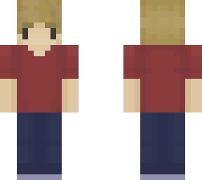 Grian | Minecraft Skin