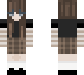 grudge | Minecraft Skins