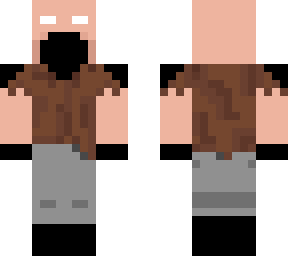 Notch | Minecraft Skins