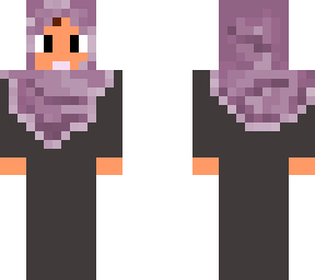 hijab | Minecraft Skins
