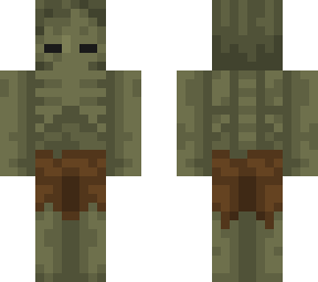 minecraft husk | Minecraft Skins