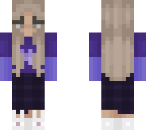 indy stinks | Minecraft Skin