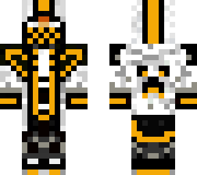 jenava | Minecraft Skins