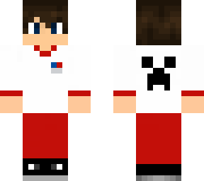 estudiante | Minecraft Skins