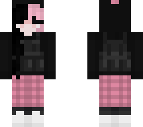 kuromi ng | Minecraft Skins