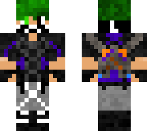 fight club | Minecraft Skins