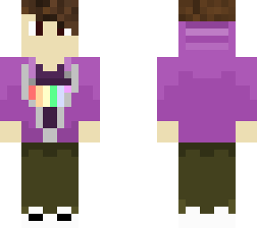 lgbtq | Minecraft Skin