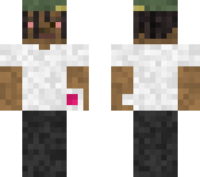 lucki | Minecraft Skin
